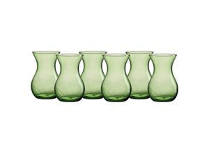 4053532169598 - Vasen Rosalie 18 cm 6er Set