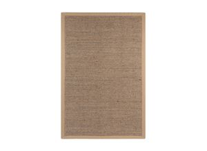 4066088617239 - Sisal-Teppich Latex-Rücken Echte Naturfasern Old Heritage