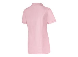9010497205322 - Polo Sylt Damen Poloshirt   rosa   Größe M