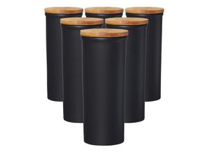 4053532142904 - Vorratsdosen Jasper 16 l 6er Set 4053532142904 - Vorratsdosen Jasper 16 l 6er Set