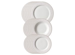 4262517040856 - Teller-Set Isabella 18er Set