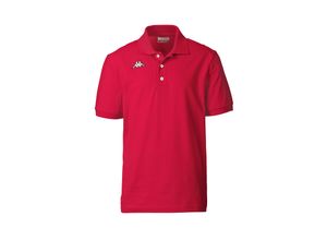 9010497006370 - Poloshirt kurzarm unisex rot Größe M 9010497006370 - Poloshirt kurzarm unisex rot Größe M