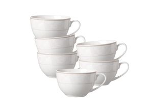 4053532061472 - Kaffeetassen Isabella 250 ml 6er Set