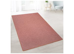 4066088056267 - Floordirekt Teppich-Läufer London 23675 Terra Rechteckig 500 mm x 4000 mm