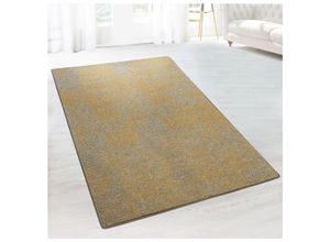 4066088186445 - Teppich auf Maß York Gelb 20 4066088186445 - Teppich auf Maß York Gelb 20
