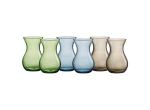 4262517044625 - Vasen Rosalie 18 cm 6er Set