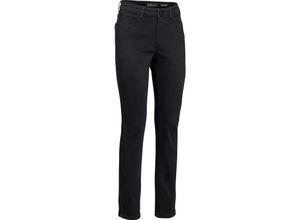 9010497104625 - Damen Superstretch-Jeans   schwarz   Größe 22