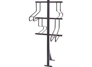 3234640063591 - Fahrradständer 4 Stellplätze B 1236 mm schwarz