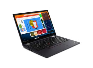 4250563440355 - Lenovo ThinkPad Yoga X13 133 2Gen i7-1185G7 16GB 1TB Touch W11P