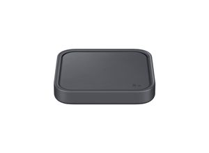 8806092978706 - Induktions-Ladegerät 277 A Wireless Charger Pad EP-P2400T EP-P2400TBEGEU Ausgänge USB-C® Dunkelgrau