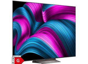 8806096461969 - LG Eletronics OLED-Fernseher OLED55C5ELBAEUD evo TV