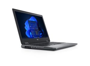 4250563441109 - REFURBISHED – Notebook Precision 7530 Generalüberholt