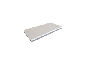 5420070241908 - Baby-Matratze Junior Exellence 70 x 140 PU-Techni- Visco- und Airgel Schaum