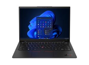 4262479526252 - REFURBISHED – Notebook ThinkPad X1 Carbon G11 Generalüberholt 4262479526252 - REFURBISHED – Notebook ThinkPad X1 Carbon G11 Generalüberholt