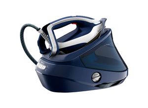 3121040082331 - - pro express vision gv9812e0 steam iron station 3000 w 11 l durilium airglide autoclean soleplate blue white
