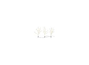4311536071362 - LED Schneeballschweif als Gartenstecker (Variante 1)