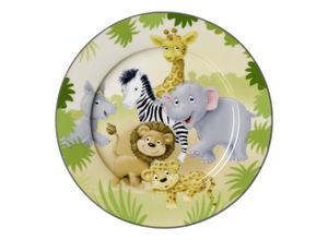 4006344427844 - Dessertteller AFRIKATIERE 4006344427844 - Dessertteller AFRIKATIERE