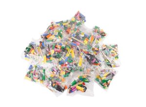 4262465170148 - LEGO® SERIOUS PLAY Window Exploration Bag - 2000409 - Menge 10x 4262465170148 - LEGO® SERIOUS PLAY Window Exploration Bag - 2000409 - Menge 10x