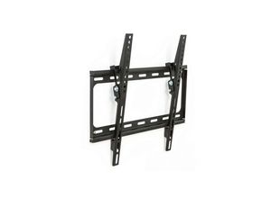 4260182879993 - tectake® TV Wandhalterung für 26 - 75 Zoll (66 - 191 cm) neigbar und stufenlos breitenverstellbar bis 100 kg