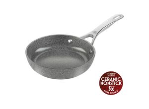 8003150524893 - BALLARINI Salina Bratpfanne 20 cm Aluminium Titanverstärkte keramische Antihaftbeschichtung