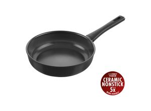 4009839685088 - ZWILLING Madura Plus Schmorpfanne 24 cm Aluminium Titanverstärkte keramische Antihaftbeschichtung