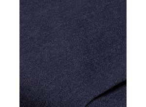 4058896394129 - Stretch-Jeansstoff -Denim schwer dunkelblau