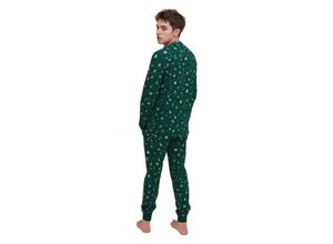 5715825170412 - Name It Pyjama VISMAS Schlafanzug
