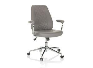 4064323035848 - Home Office Chefsessel THEO I Kunstleder mit Armlehnen hjh OFFICE
