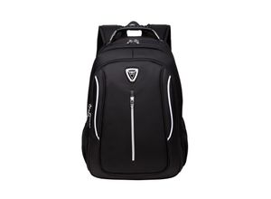 4255701931573 - Robuster Freizeitrucksack mit Laptopfach 21 Liter Komfortabel vielseitig und organisiert