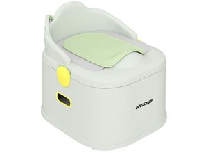 4255826832632 - AIYAPLAY Kindertopf Kunststoff Kunstleder