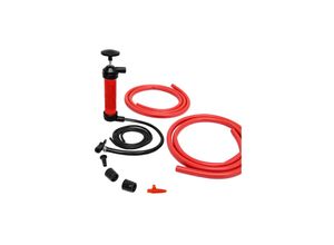4260352175061 - Siphonpumpe Universalpumpe EPR-YU-032