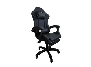 4255701927309 - Schreibtischstuhl Krit Relax Schwarz