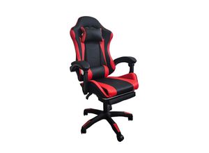 4255701928320 - Gamingstuhl Krit Relax
