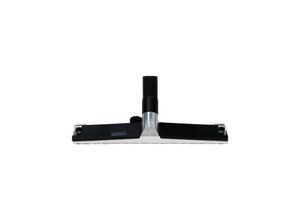 4007430104540 - Bodendüse Ø 35 mm Breite 450 mm Allzweckbürste verstellbare Laufrollen