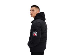 5063061444683 - Jacke NEBULA Steppjacke