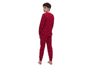 5715732034043 - Name It Pyjama VISMAS Schlafanzug