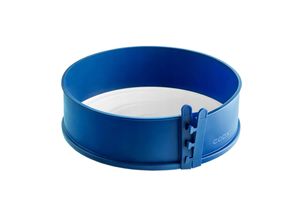 4260191680054 - Springform Ø 26 cm mit Servierplatte Blau