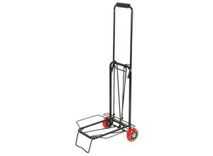 8022068047720 - Camping Sackkarre Easy Transport Trolley Karre Stapelkarre Wagen Faltbar