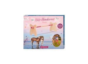 4029753223524 - 22352 - Die Spiegelburg - Pferdefreunde - Holz-Hindernis