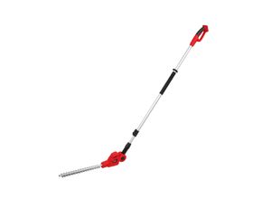 3492548237968 - 20V Akku Teleskop Heckenschere Heckenschneider Strauchschere