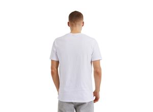 5057677147977 - T-Shirt Herren CANALETTO T-SHIRT Weiß White 5057677147977 - T-Shirt Herren CANALETTO T-SHIRT Weiß White