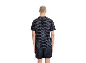 5063347569253 - T-Shirt mit Label-Prints Modell DISTORTA 5063347569253 - T-Shirt mit Label-Prints Modell DISTORTA