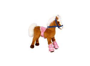 4029753222695 - 22269 - Die Spiegelburg - Pferdefreunde - Pferd Holly ca 30cm