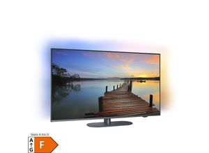 8718863046333 - QLED-Fernseher The One 55PUS9050 12