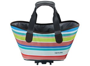 4048174847614 - Fahrradtasche RACKTIME bunt Taschen B H T 34cm x 255cm x 37cm Polyester B34cm H255cm T37cm