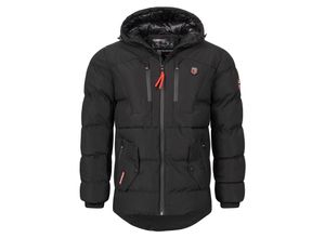 3543115972734 - Geo Norway Steppjacke Winterjacke