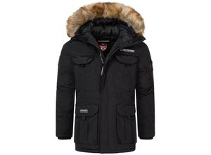 3543116075038 - Geo Norway Winterjacke Parka 3543116075038 - Geo Norway Winterjacke Parka