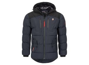3543115972628 - Geo Norway Steppjacke Winterjacke