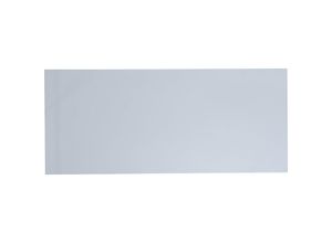 4061753274977 - eurokraft basic Ersatzfachboden Nilas BxT 9126 x 3548 mm lichtgrau