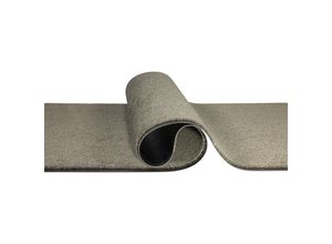 4260698255632 - Schmutzfangmatte EAZYCARE RUSH Breite 1350 mm Länge pro lfd m schiefergrau RAL 7015
